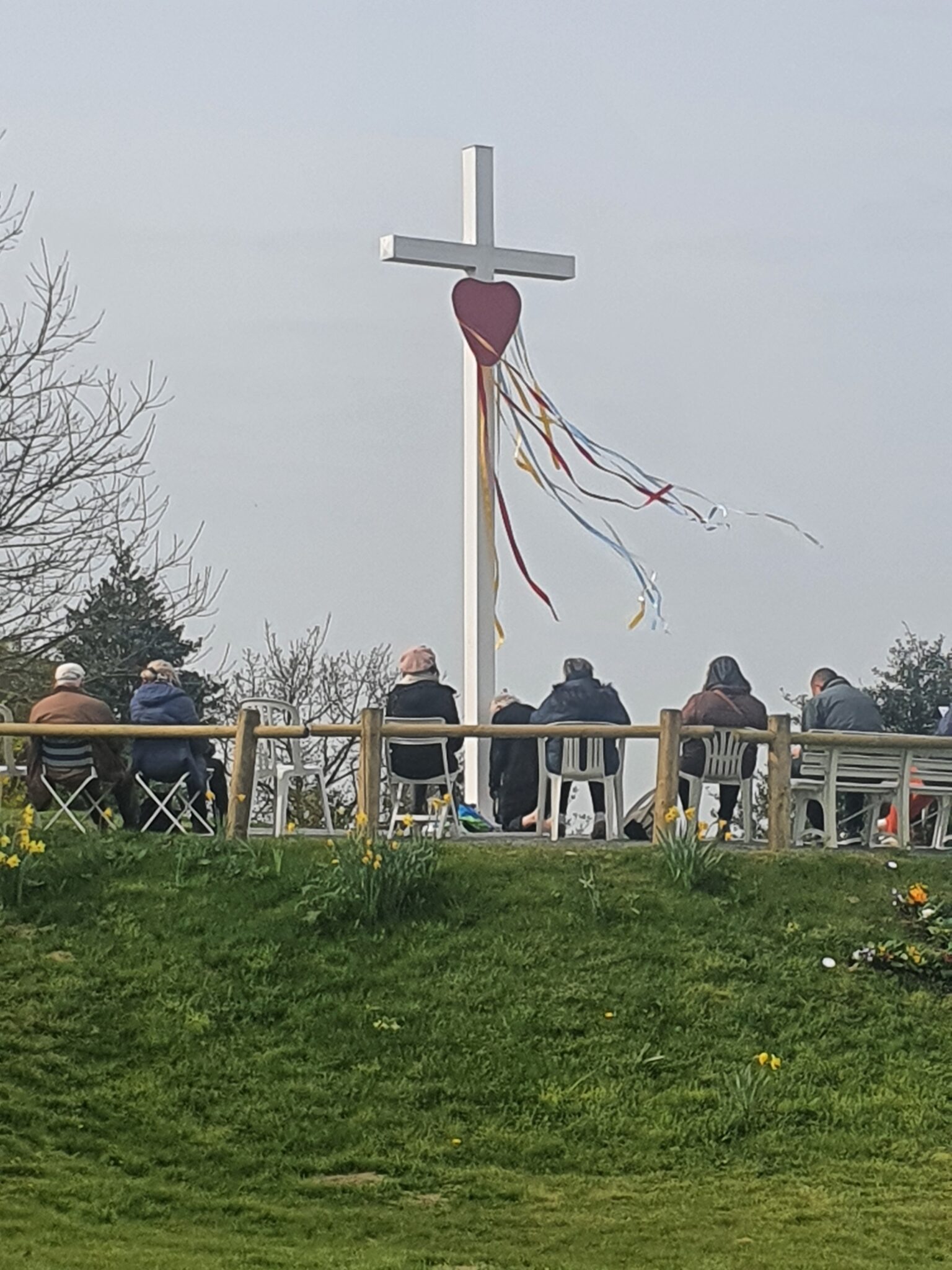 Actualités - La Croix Glorieuse de Dozulé